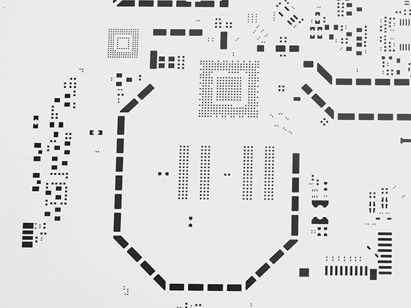 Custom-Designed Step Stencils | Smart SMT Tools